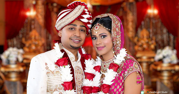 Affordable Guyanese Hindu Wedding Ceremony Photographer Near Me